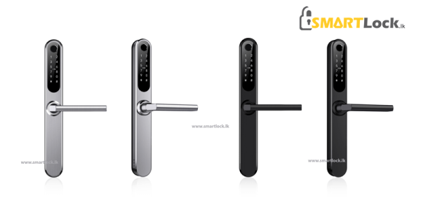 SML-LFNC18 Smart Door Lock - Smartlock.lk